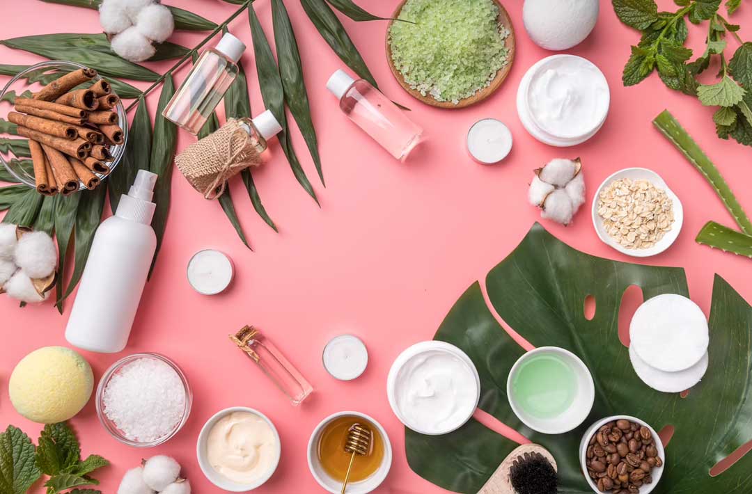 Talleres de Cosmética Natural - La Yesca Silvestre